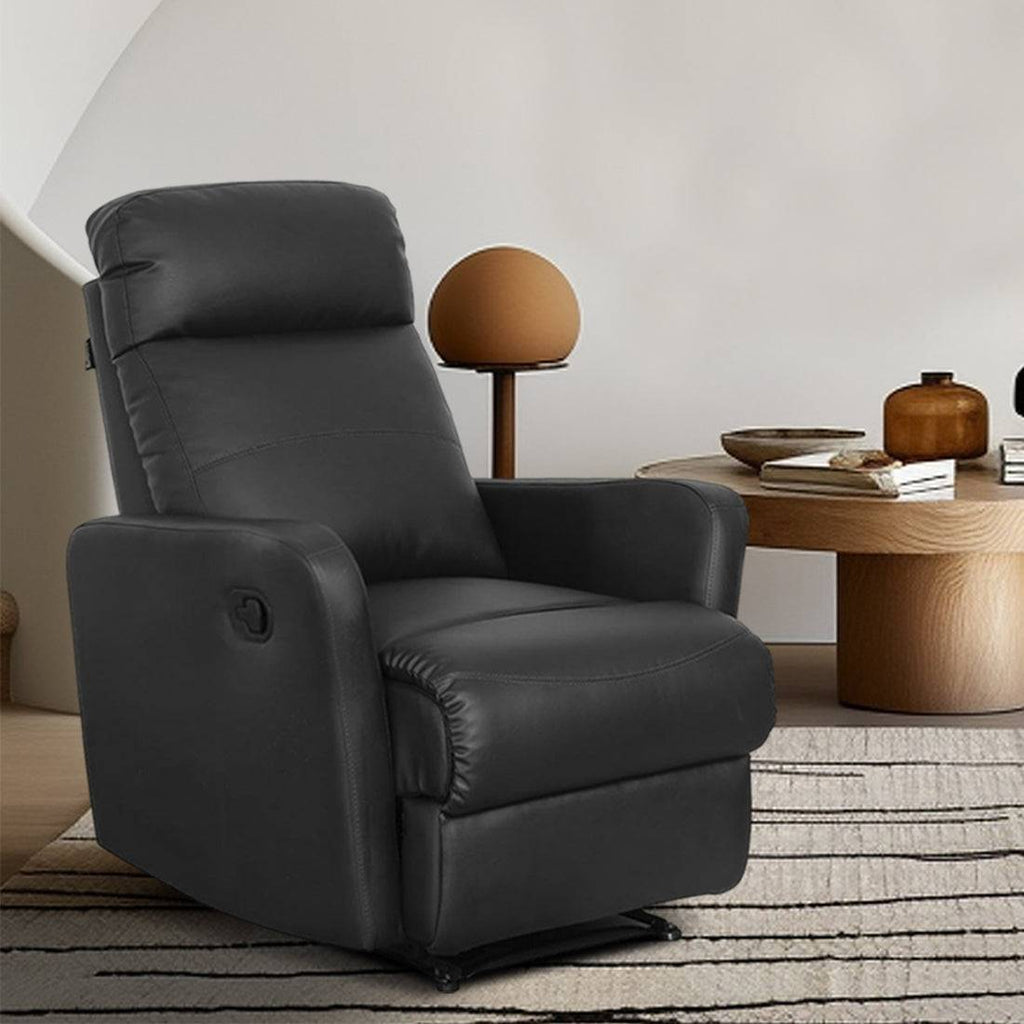 Sleek recliner chair store